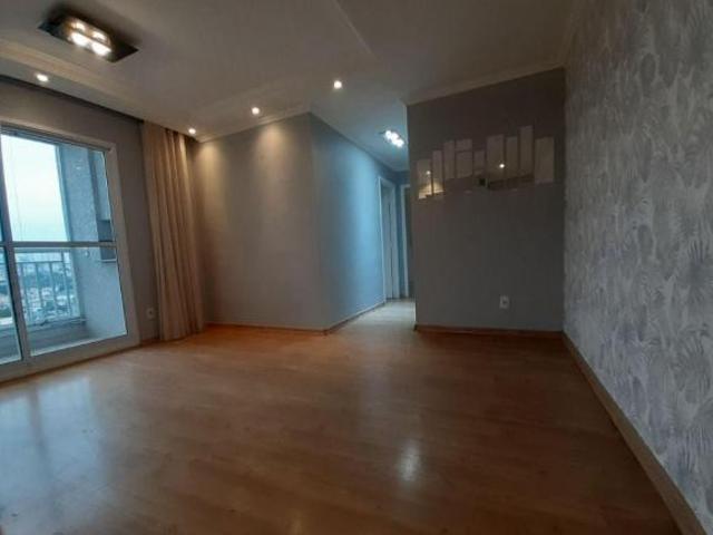 Apartamento à venda, 60 m² junto à Estação Vila Sônia do Metrô São Paulo SP