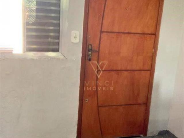 Apartamento à venda, 60 m² por R$ 165.000,00 Jardim São Paulo Zona Leste São Paulo/SP