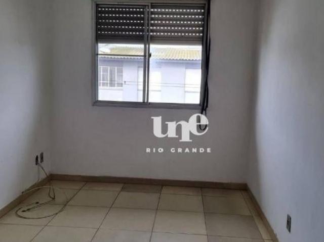 Apartamento à venda, 60 m² por R$ 160.000,00 Vila Junção Rio Grande/RS