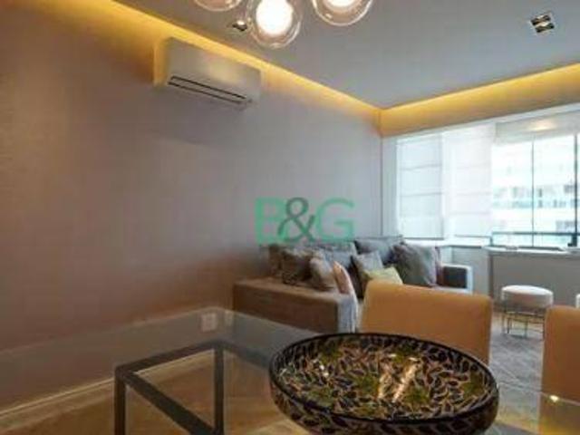 Apartamento à venda, 60 m² por R$ 1.099.000,00 Vila Mariana São Paulo/SP