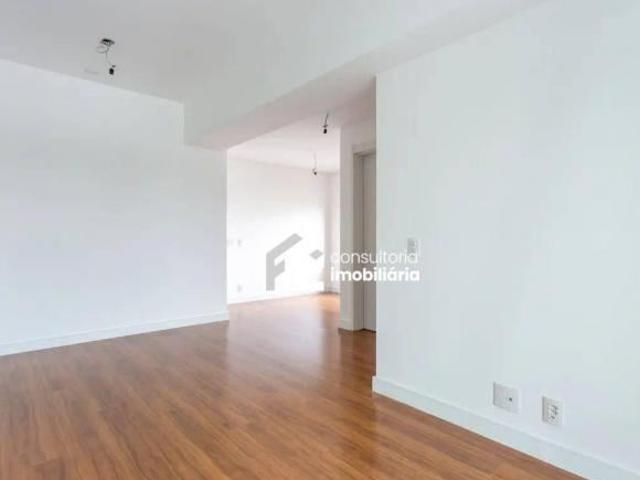 Apartamento à venda, 60 m² por R$ 1.190.000,00 Moema São Paulo/SP