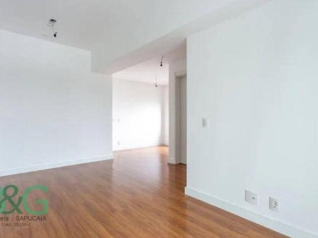 Apartamento à venda, 60 m² por R$ 1.190.000,00 Vila Clementino São Paulo/SP