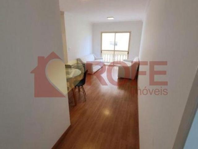 Apartamento à venda, 60 m² por R$ 1.230.000,00 Moema Pássaros São Paulo/SP