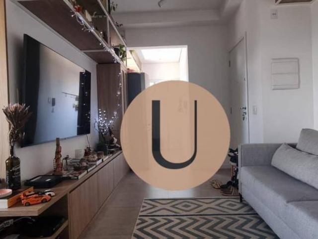 Apartamento à venda, 60 m² por R$ 1.285.000,00 Pinheiros São Paulo/SP
