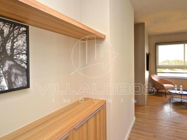 Apartamento à venda, 60 m² por R$ 1.295.000,00 Vila Madalena São Paulo/SP