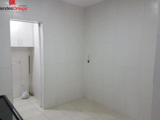 Apartamento à venda, 60 m² por R$ 215.000,00 Vila Barão Sorocaba/SP