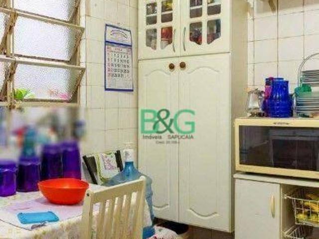 Apartamento à venda, 60 m² por R$ 218.900,00 Vila Guilherme São Paulo/SP