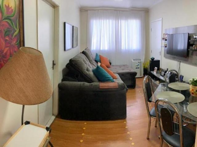 Apartamento à venda, 60 m² por R$ 210.000,00 Vila Mariana Americana/SP