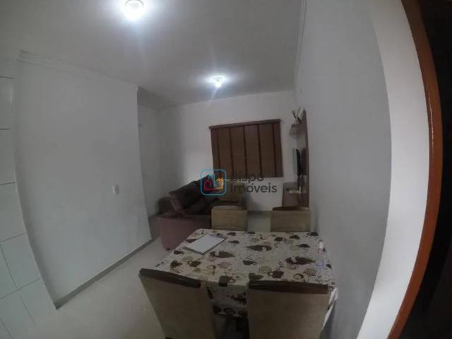 Apartamento à venda, 60 m² por R$ 235.000,00 Vila Dainese Americana/SP