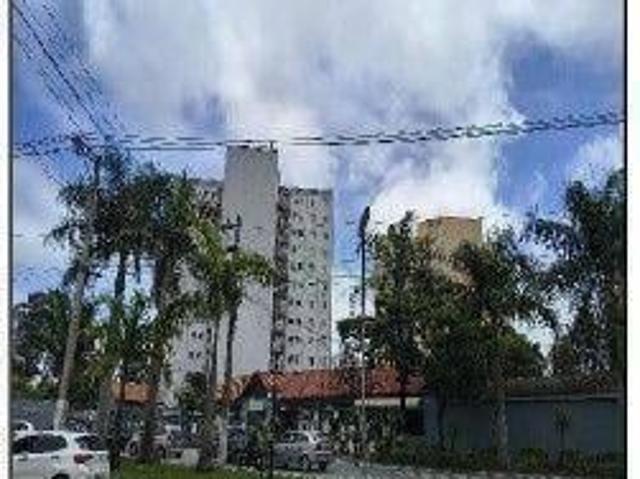 Apartamento à venda, 59 m² por R$ 239.630,18 Pirituba São Paulo/SP