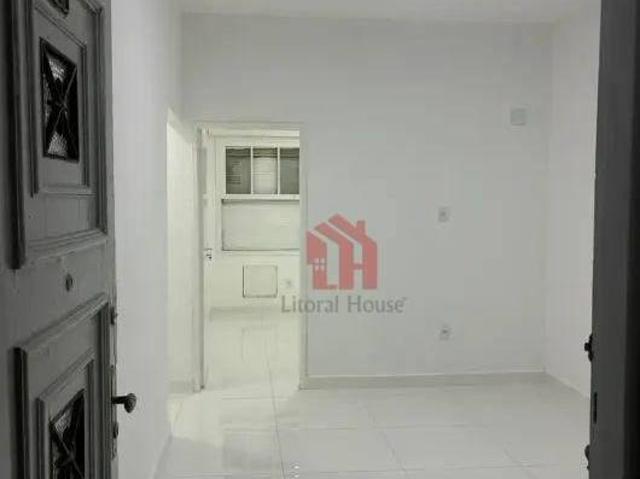 Apartamento à venda, 60 m² por R$ 245.000,00 Vila Nova Santos/SP