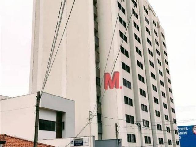 Apartamento à venda, 60 m² por R$ 245.000,00 Centro Sorocaba/SP