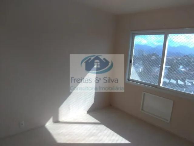 Apartamento à venda, 60 m² por R$ 247.000,00 Tanque Rio de Janeiro/RJ