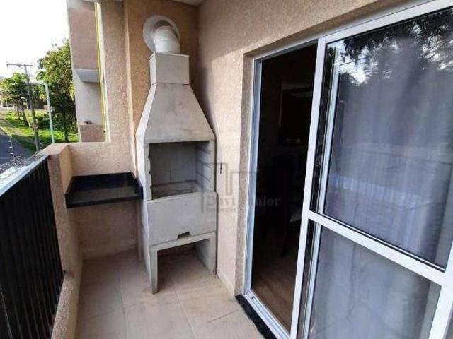 Apartamento à venda, 60 m² por R$ 249.900,00 Parque Esmeralda Sorocaba/SP