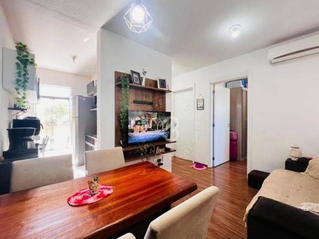 Apartamento à venda, 60 m² por R$ 255.000,00 Lomba da Palmeira Sapucaia do Sul/RS