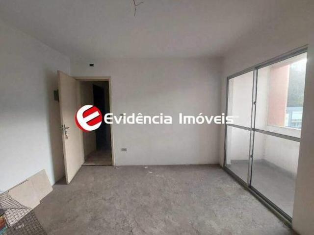 Apartamento à venda, 60 m² por R$ 250.000,00 Vila Eldízia Santo André/SP