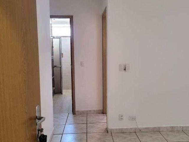 Apartamento à venda, 60 m² por R$ 250.000,00 Centro Campinas/SP