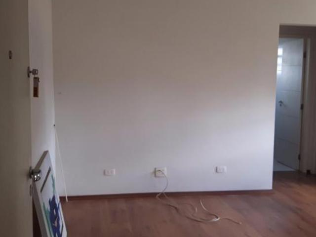 Apartamento à venda, 60 m² por R$ 275.000,00 Jardim Faculdade Sorocaba/SP
