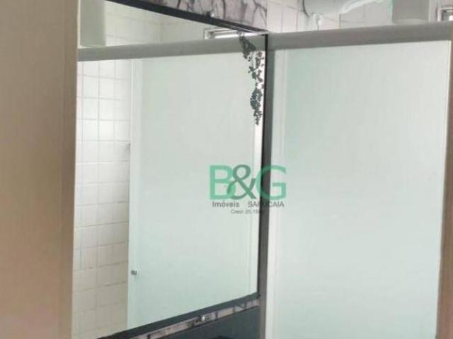 Apartamento à venda, 60 m² por R$ 253.760,00 Morumbi São Paulo/SP