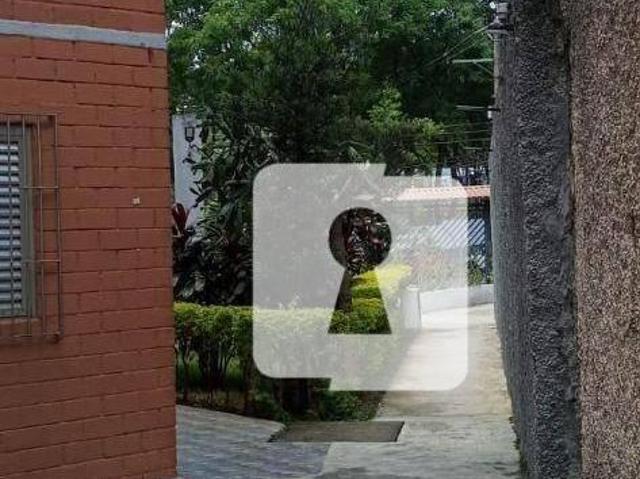 Apartamento à venda, 60 m² por R$ 265.000,00 Freguesia do Ó São Paulo/SP