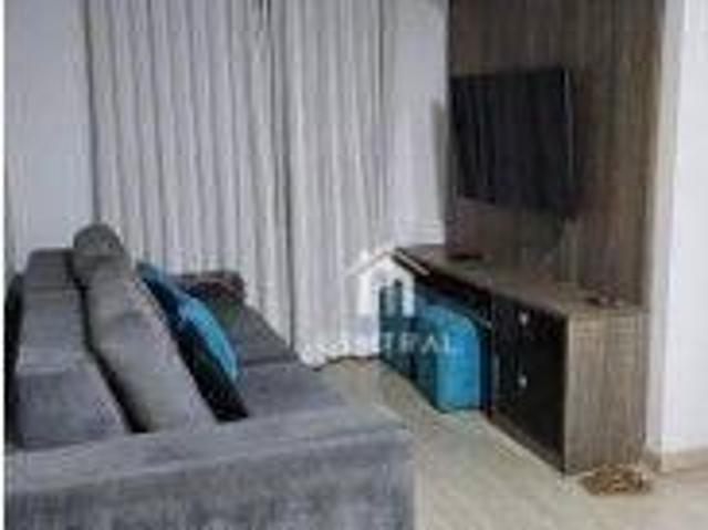 Apartamento à venda, 60 m² por R$ 315.000,00 Jardim Europa Sorocaba/SP