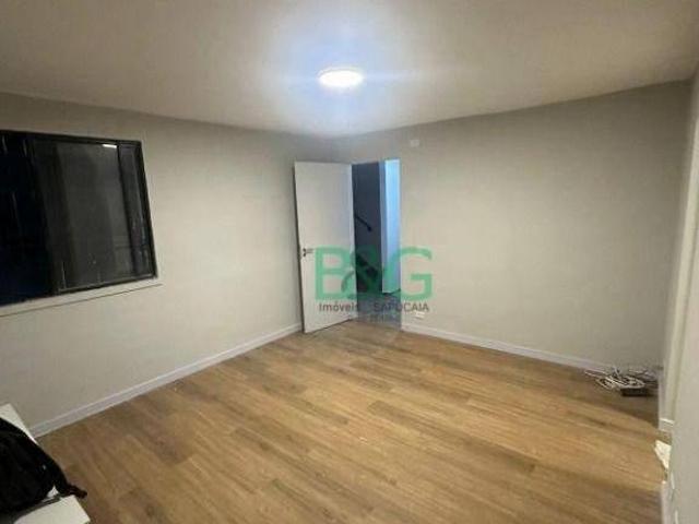 Apartamento à venda, 60 m² por R$ 265.000,00 Jardim Nordeste São Paulo/SP