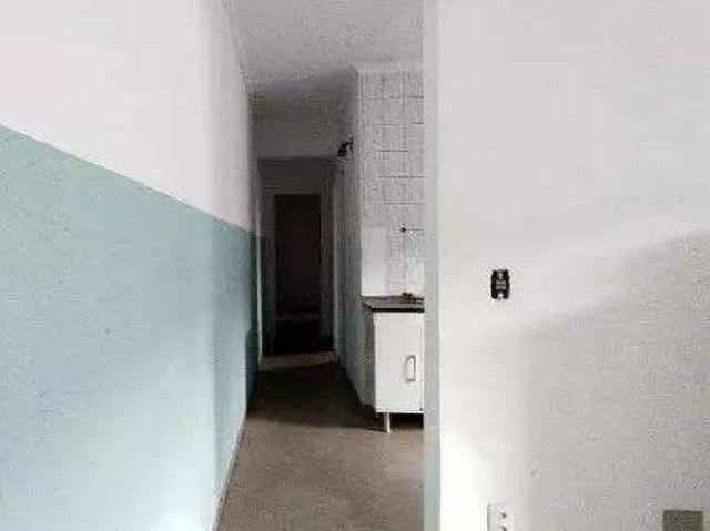 Apartamento à venda, 60 m² por R$ 265.000,01 Vila Valparaíso Santo André/SP