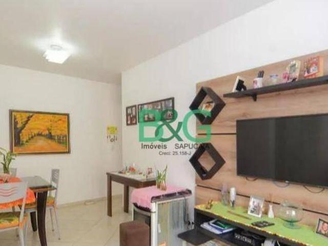 Apartamento à venda, 60 m² por R$ 269.000,00 Jardim Paraventi Guarulhos/SP