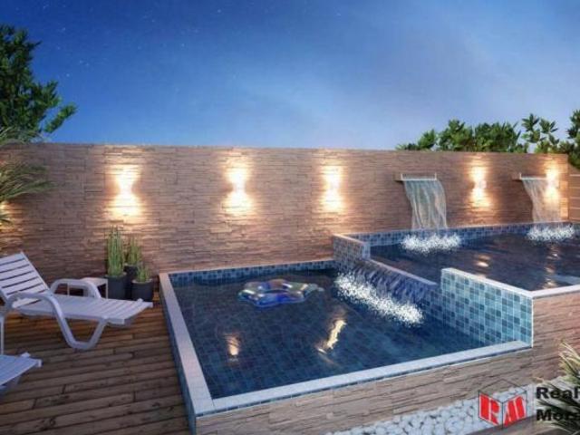 Apartamento à venda, 60 m² por R$ 260.000,00 Jardim Santa Paula Cotia/SP
