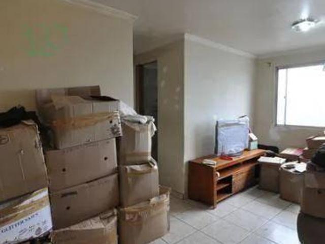 Apartamento à venda, 60 m² por R$ 275.000,00 Jardim Andaraí São Paulo/SP