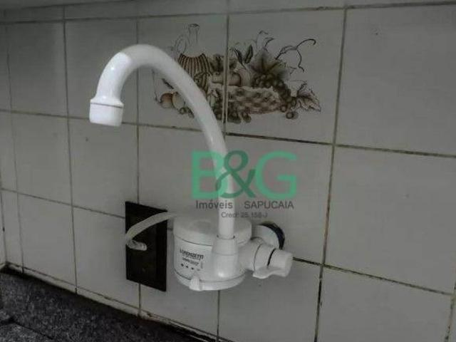 Apartamento à venda, 60 m² por R$ 279.000,00 Vila Mangalot São Paulo/SP