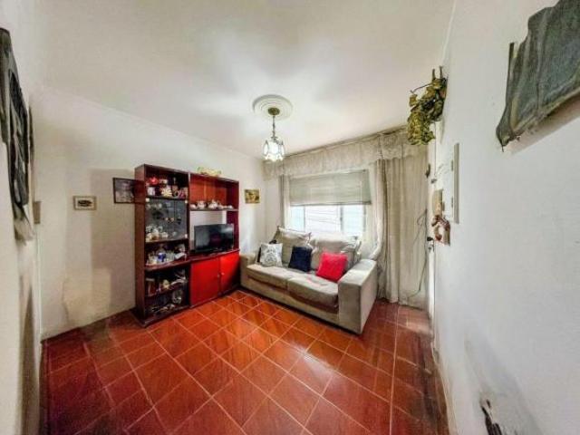 Apartamento à venda, 60 m² por R$ 270.000,00 Aparecida Santos/SP