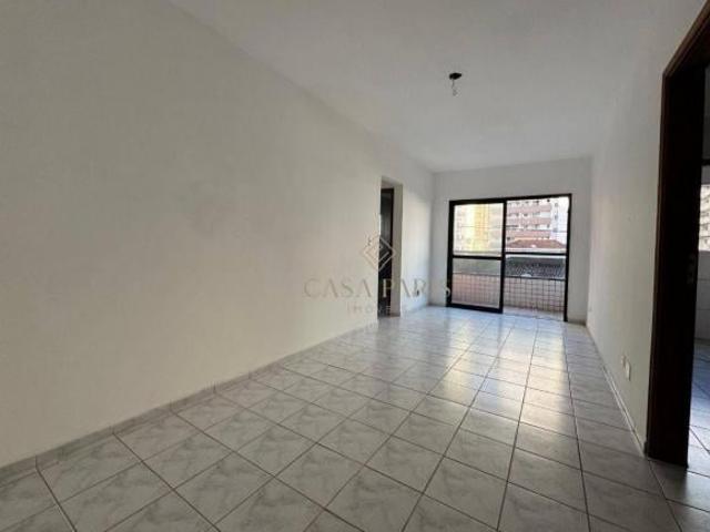 Apartamento à venda, 60 m² por R$ 285.000,00 Aviação Praia Grande/SP
