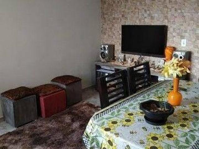 Apartamento à venda, 60 m² por R$ 287.000,00 Jardim Santa Clara Guarulhos/SP