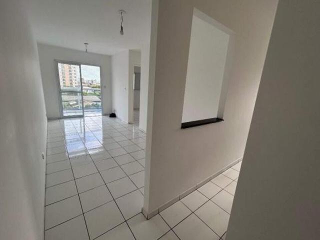 Apartamento à venda, 60 m² por R$ 280.000,00 Caiçara Praia Grande/SP
