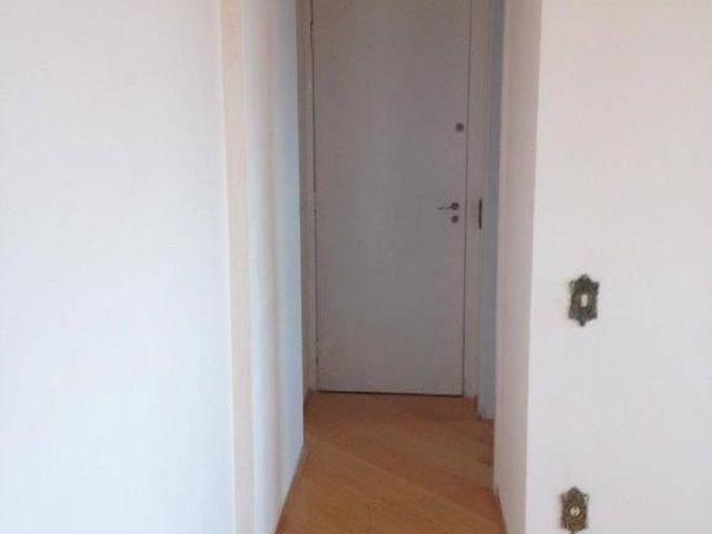 Apartamento com 2 dormitórios à venda, 60 m² por R$ 280.000,00 Jabaquara São Paulo/SP