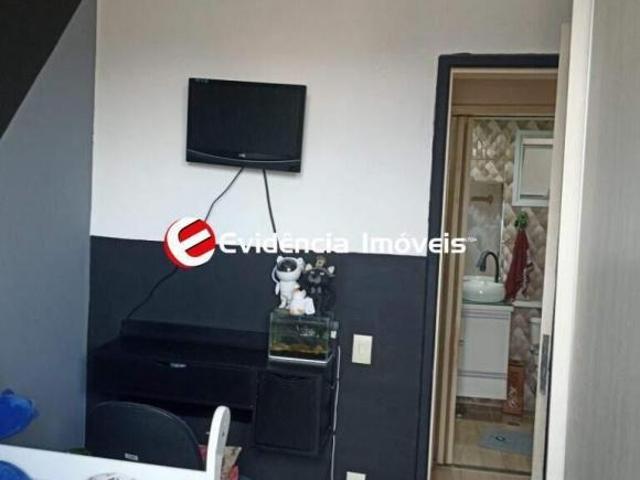 Apartamento à venda, 60 m² por R$ 280.000,00 Jardim Santo André Santo André/SP
