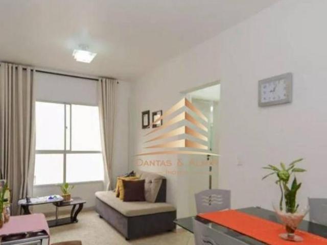 Apartamento à venda, 60 m² por R$ 280.000,00 Jardim Paraventi Guarulhos/SP