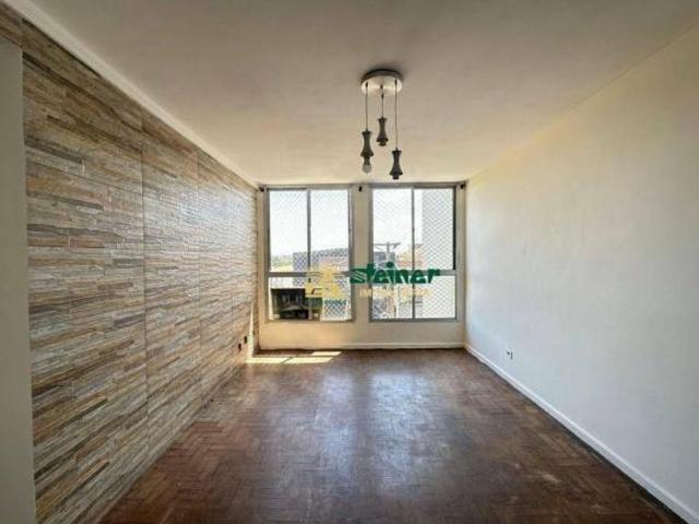Apartamento à venda, 60 m² por R$ 295.000,00 Vila Galvão Guarulhos/SP