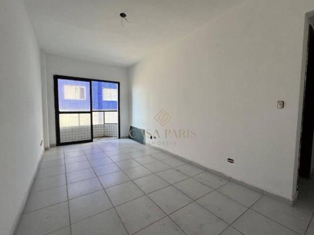 Apartamento à venda, 60 m² por R$ 295.000,00 Aviação Praia Grande/SP
