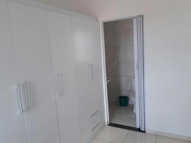 Apartamento à venda, 60 m² por R$ 298.000,00 Vila Urupês Suzano/SP
