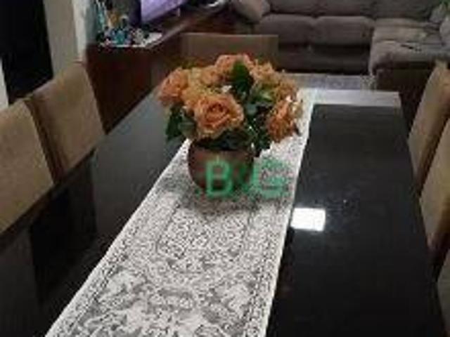 Apartamento com 2 dormitórios à venda, 60 m² por R$ 305.000,00 Americanópolis São Paulo/SP