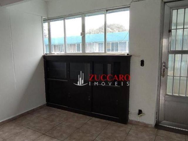 Apartamento à venda, 60 m² por R$ 309.000,00 Parque Cecap Guarulhos/SP