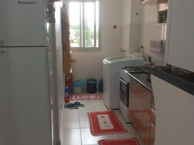 Apartamento à venda, 60 m² por R$ 300.000,00 Universitário Cascavel/PR