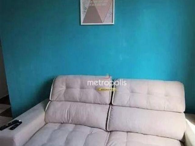 Apartamento à venda, 60 m² por R$ 301.000,00 Cidade Continental São Paulo/SP