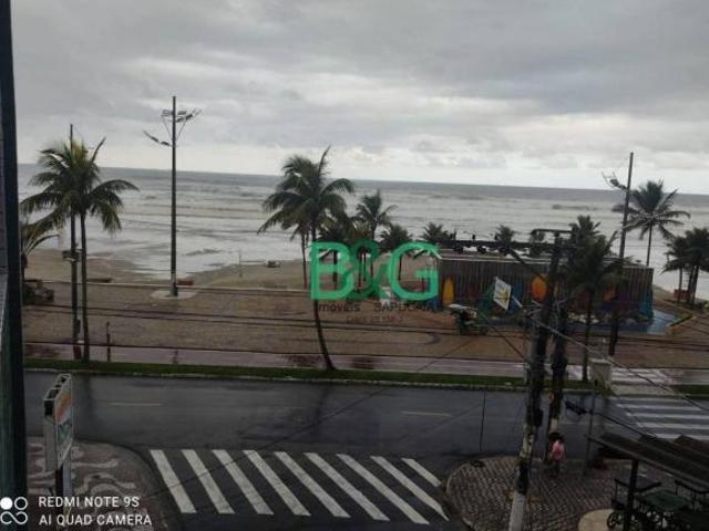 Apartamento à venda, 60 m² por R$ 315.000,00 Vila Assunção Praia Grande/SP