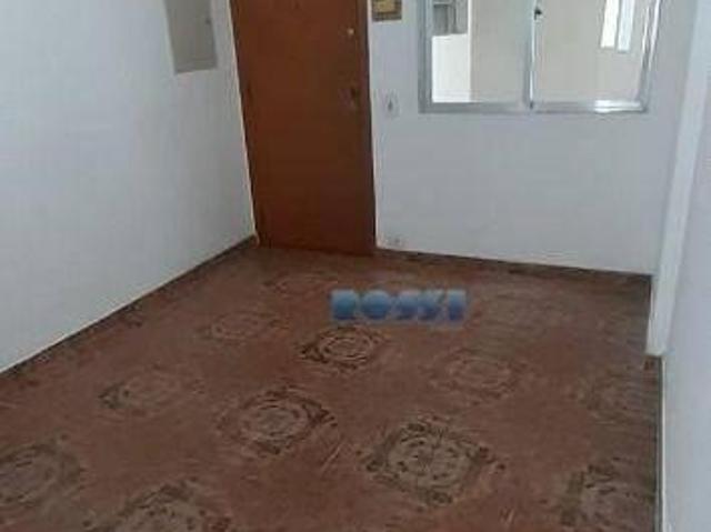 Apartamento à venda, 60 m² por R$ 312.000,00 Mooca São Paulo/SP