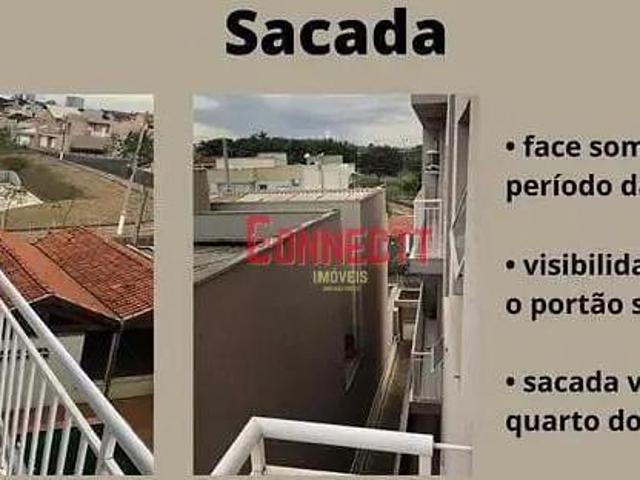 Apartamento à venda, 60 m² por R$ 325.000,00 Residencial Greenville Ribeirão Preto/SP