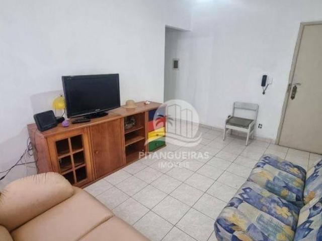 Apartamento à venda, 60 m² por R$ 320.000,00 Astúrias Guarujá/SP