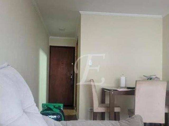 Apartamento à venda, 60 m² por R$ 320.000,00 Jaçanã São Paulo/SP